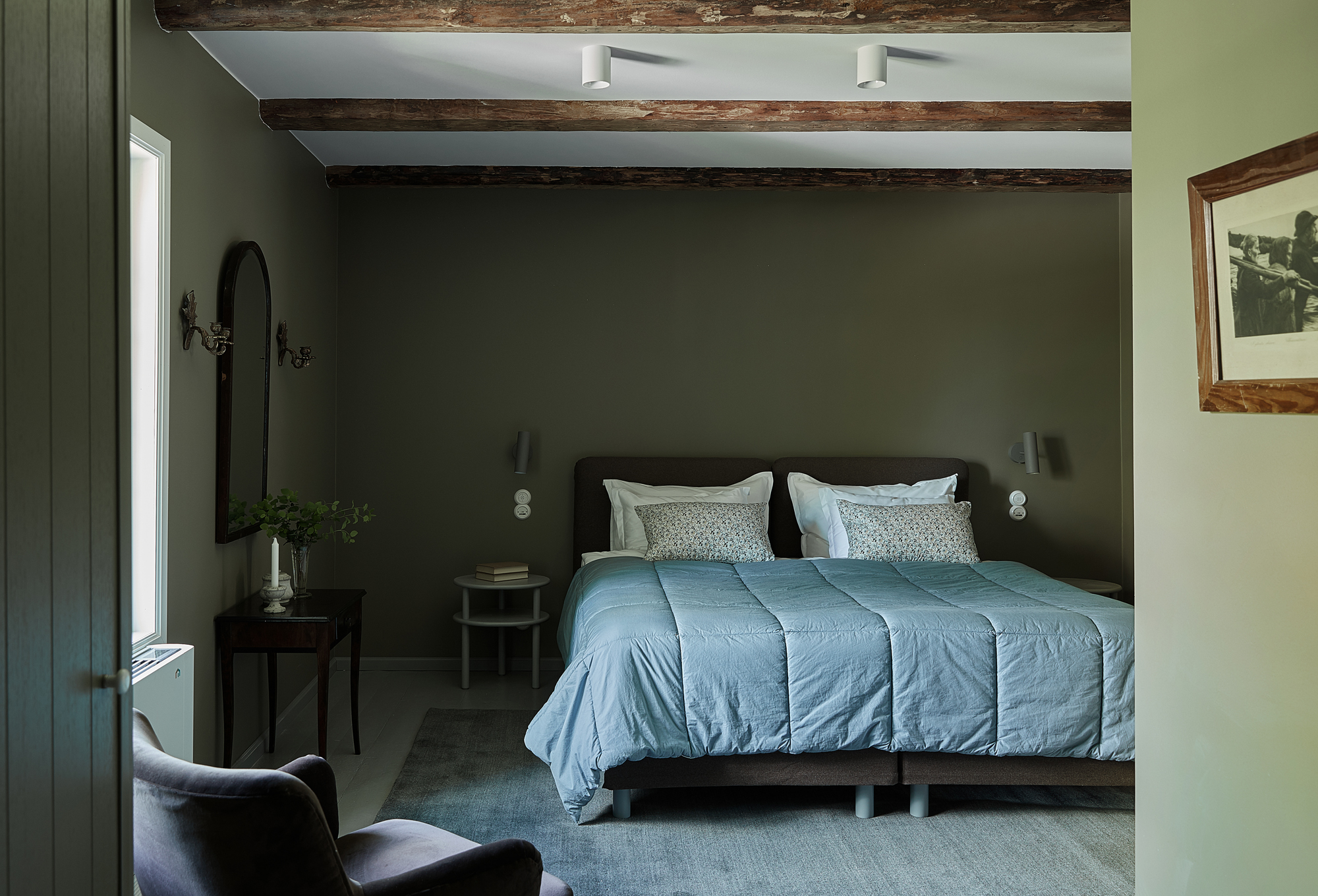 Accommodation | Visit Mathildedal